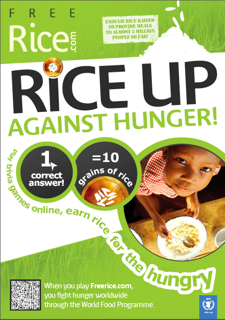 World Food Day: Action for #ZeroHunger | Globe Trottin' Kids