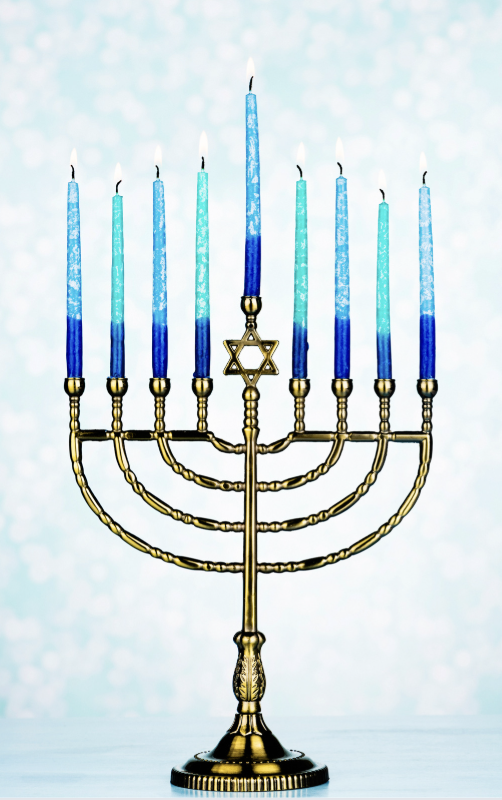 Hanukkah: The Jewish Festival of Lights