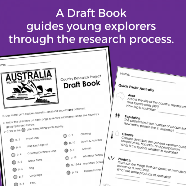 Speaking Aussie: An A to Z of Words and Phrases - Globe Trottin' Kids