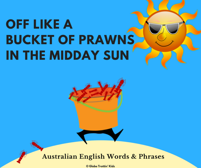 Speaking Aussie: An A to Z of Words and Phrases