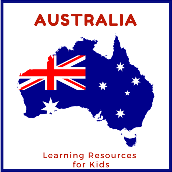 Australia - Globe Trottin' Kids