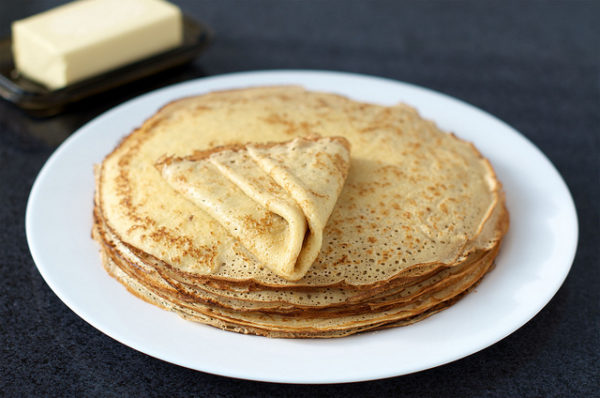 Maslenitsa - Pancake Week in Russia - Globe Trottin' Kids