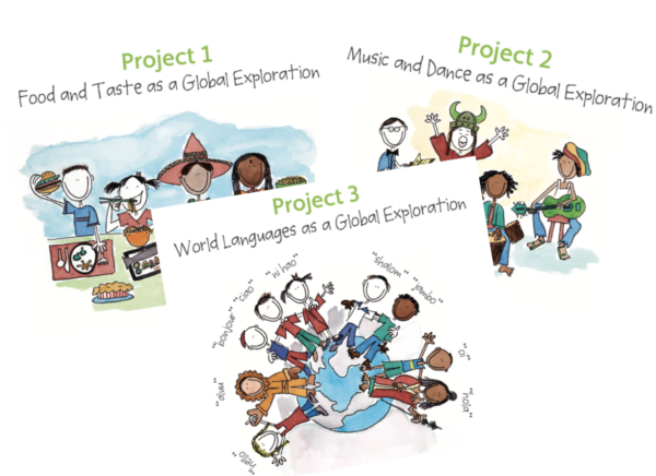 What Does It Mean to Be Global? - Globe Trottin' Kids