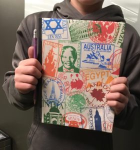 Country Research Projects Bundle - Globe Trottin’ Kids