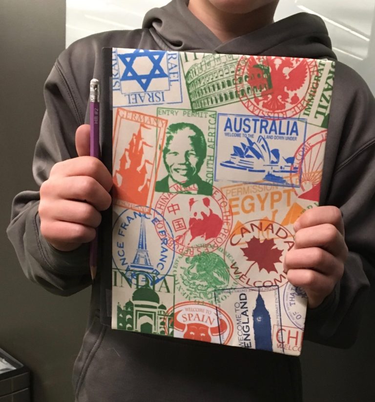 Country Research Projects Bundle - Globe Trottin' Kids