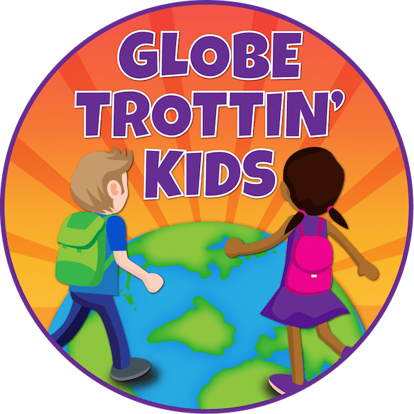 Global Learning Resources for Kids - Globe Trottin' Kids