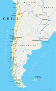 Chile - Globe Trottin' Kids