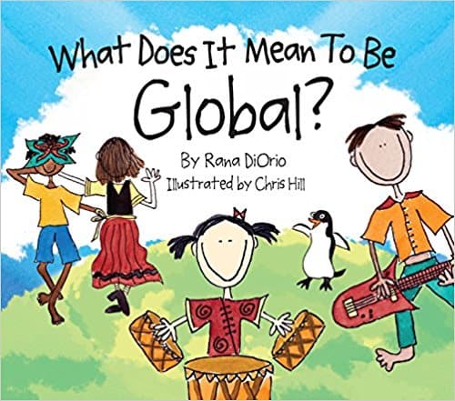 40 Ways to Go Global in the Elementary Classroom - Globe Trottin' Kids
