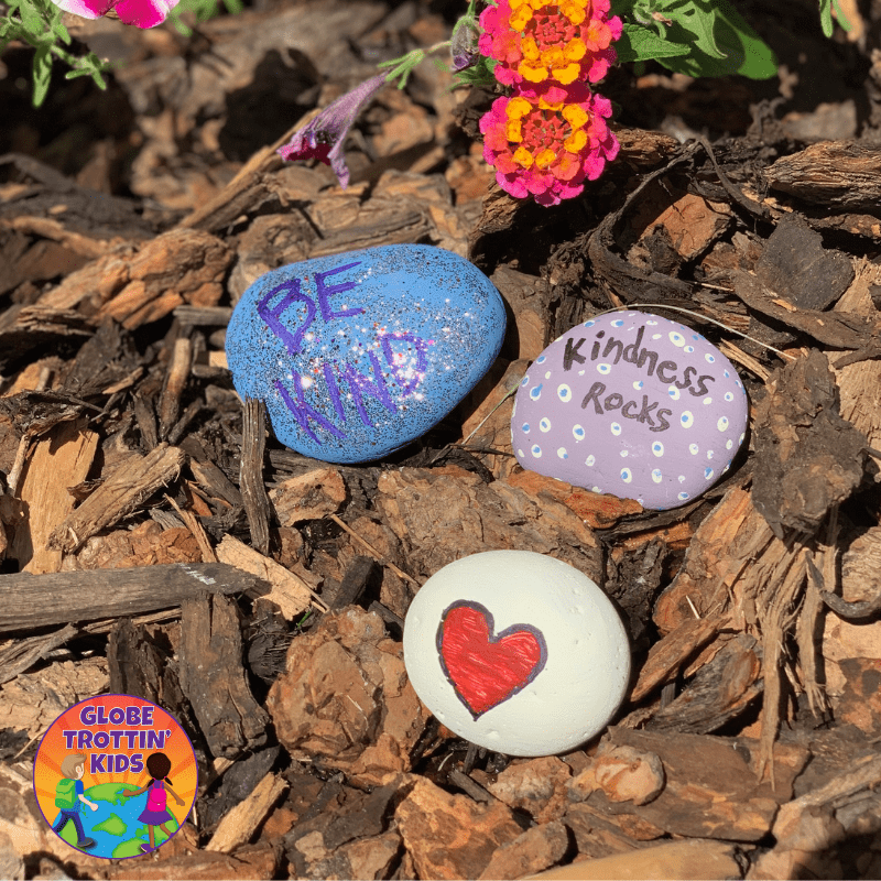 Teach Kindness in Your Classroom - Globe Trottin' Kids