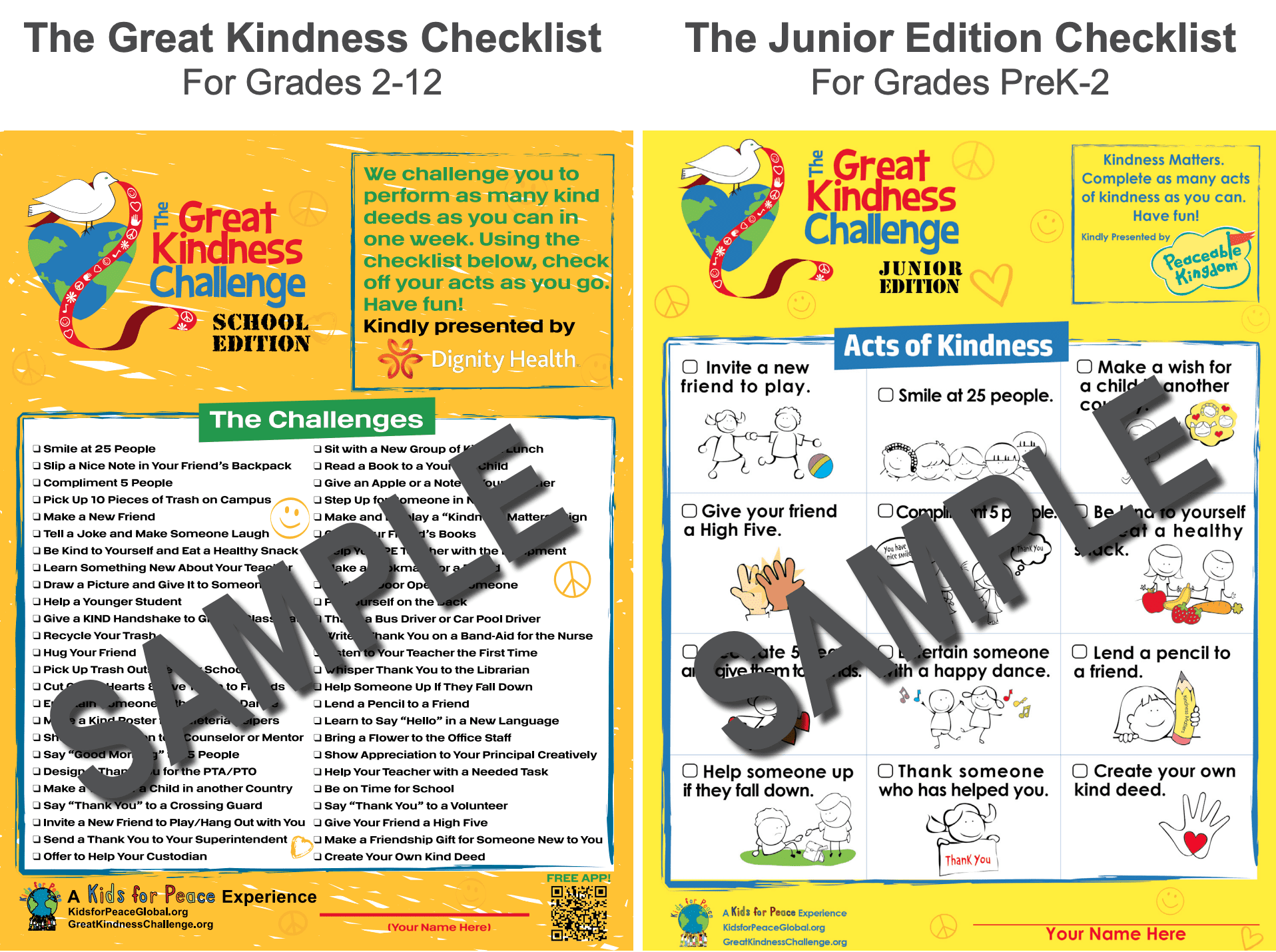 Teach Kindness in Your Classroom - Globe Trottin' Kids