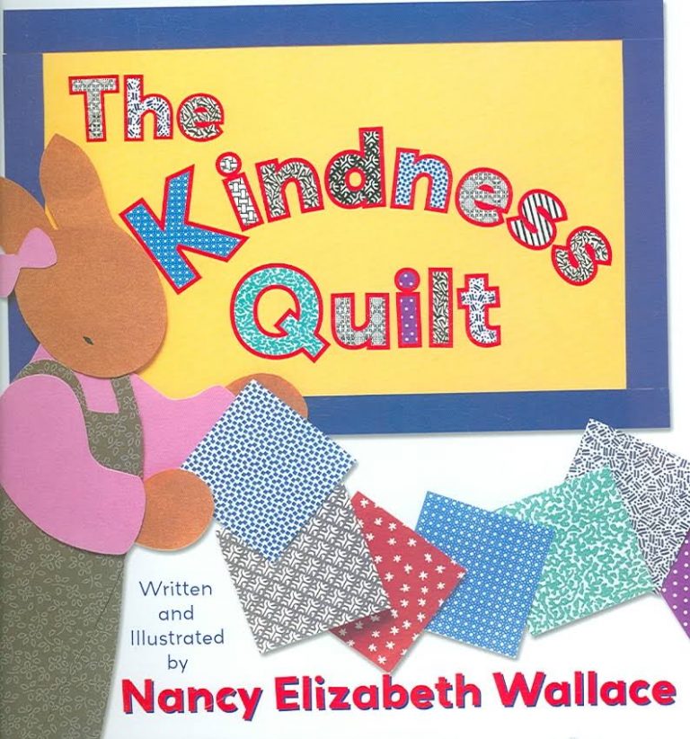 Teach Kindness in Your Classroom | Globe Trottin' Kids