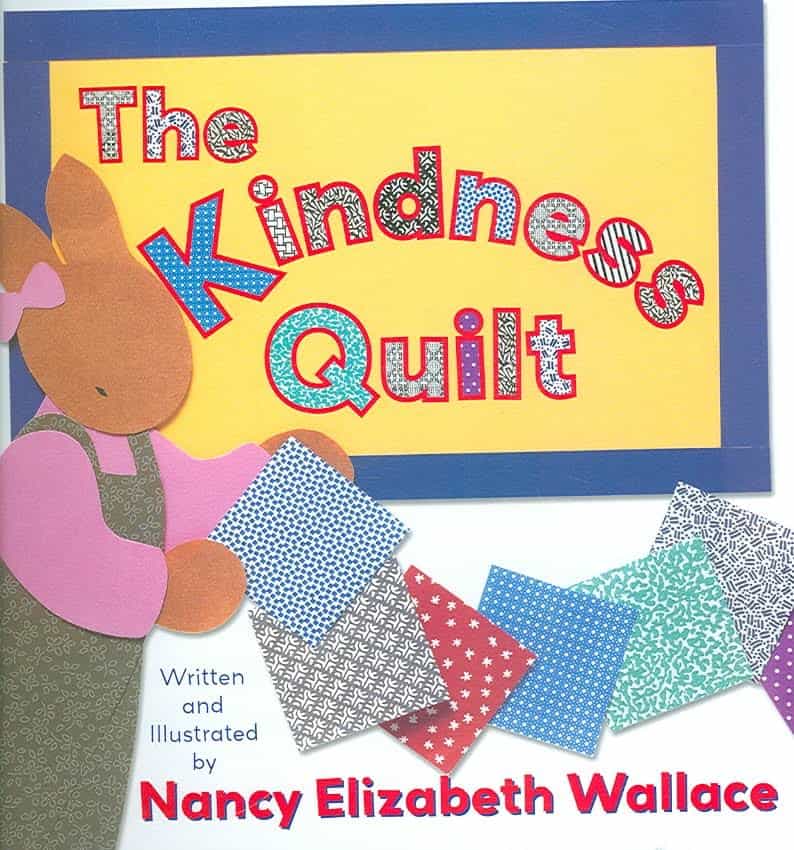 Teach Kindness in Your Classroom | Globe Trottin' Kids