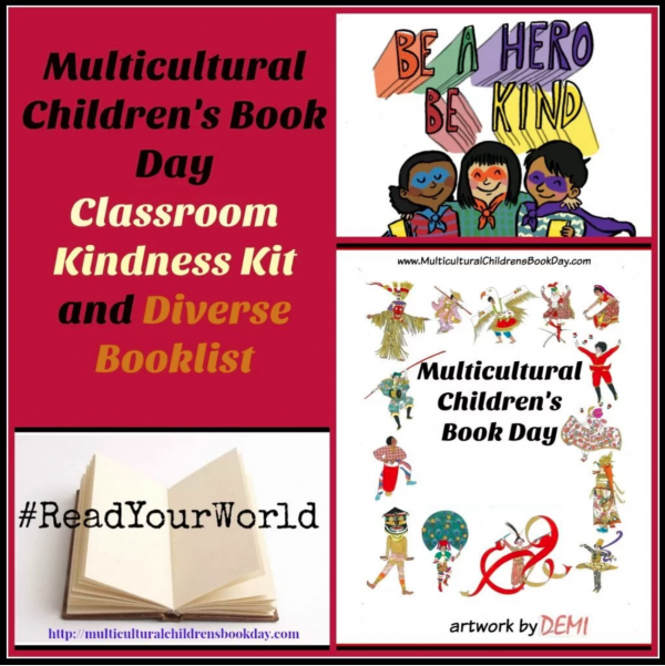 Teach Kindness in Your Classroom - Globe Trottin’ Kids