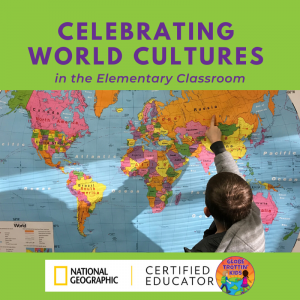 About | Globe Trottin' Kids