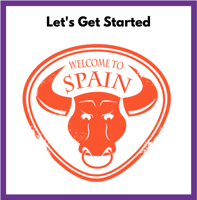 Spain - Globe Trottin' Kids