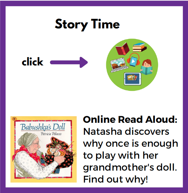 Russia - Globe Trottin' Kids