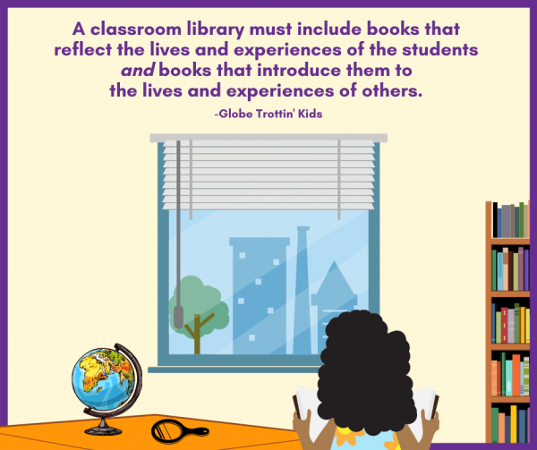 5 Important Book Categories for Classroom Library and Why Kids Need ...
