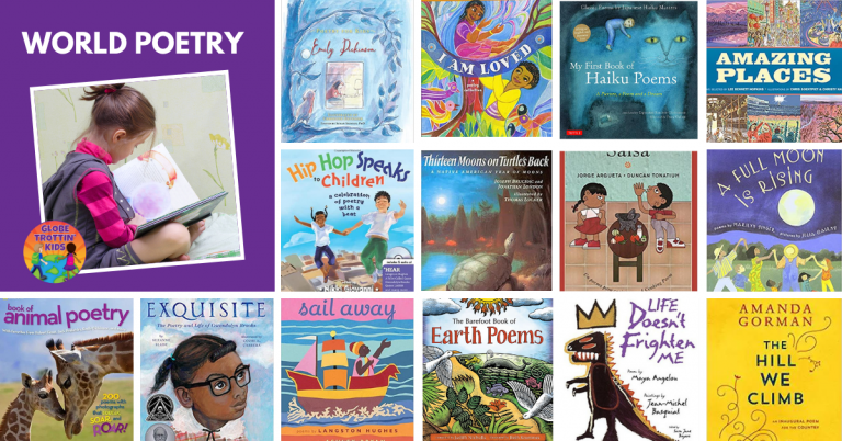 5 Important Book Categories for Classroom Library and Why Kids Need ...