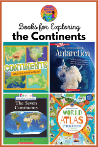 Download a Free Interactive Me on a Map Flip Book Today