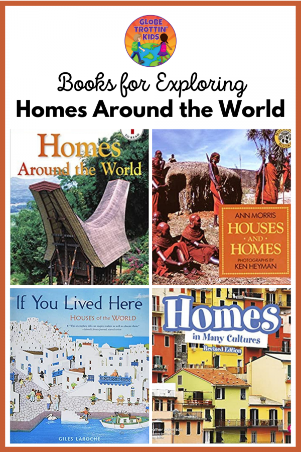 Download a Free Interactive Me on a Map Flip Book Today