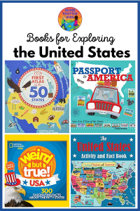 Download a Free Interactive Me on a Map Flip Book Today