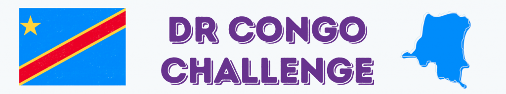 Democratic Republic of the Congo - Globe Trottin' Kids