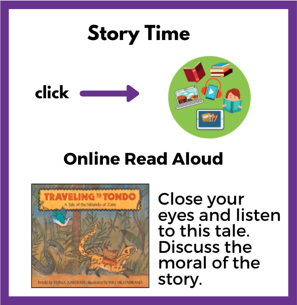 Democratic Republic of the Congo - Globe Trottin' Kids