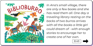 Global Read-Aloud Videos and Activities - Globe Trottin' Kids