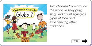Global Read-Aloud Videos and Activities - Globe Trottin' Kids