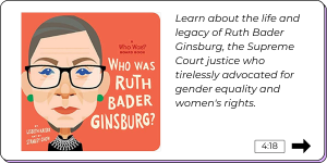 Global Read-Aloud Videos and Activities - Globe Trottin' Kids