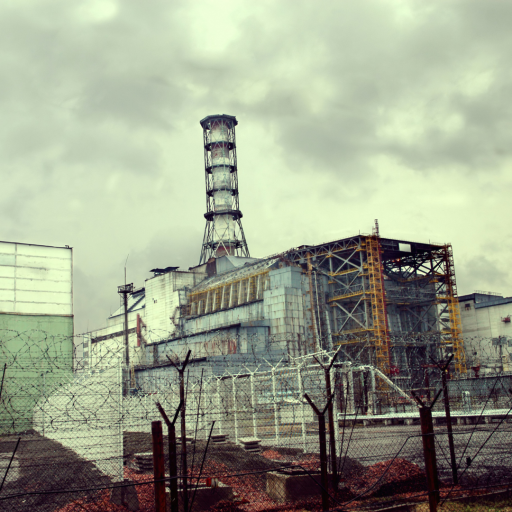 Country: Ukraine - Globe Trottin' Kids