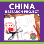 China Research Project - Globe Trottin' Kids