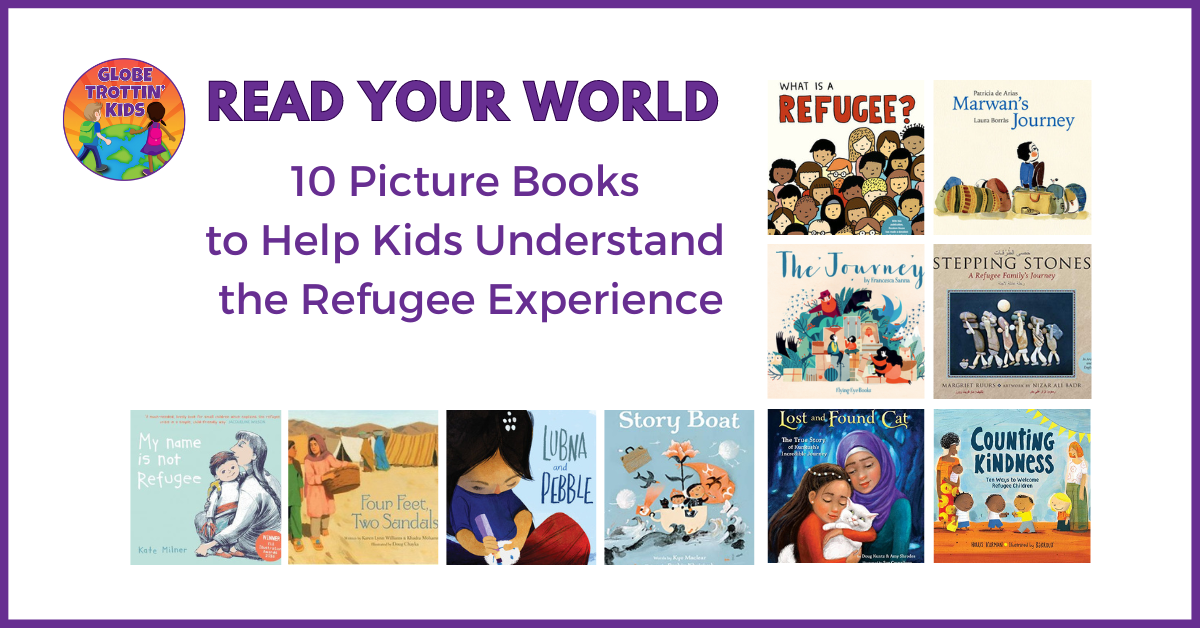 Category: Countries - Globe Trottin' Kids