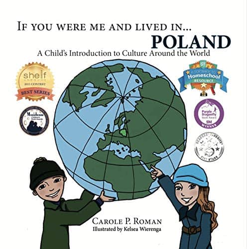 Poland - Globe Trottin' Kids