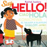 Teach Kids How to Say Hello in Different Languages Around the World