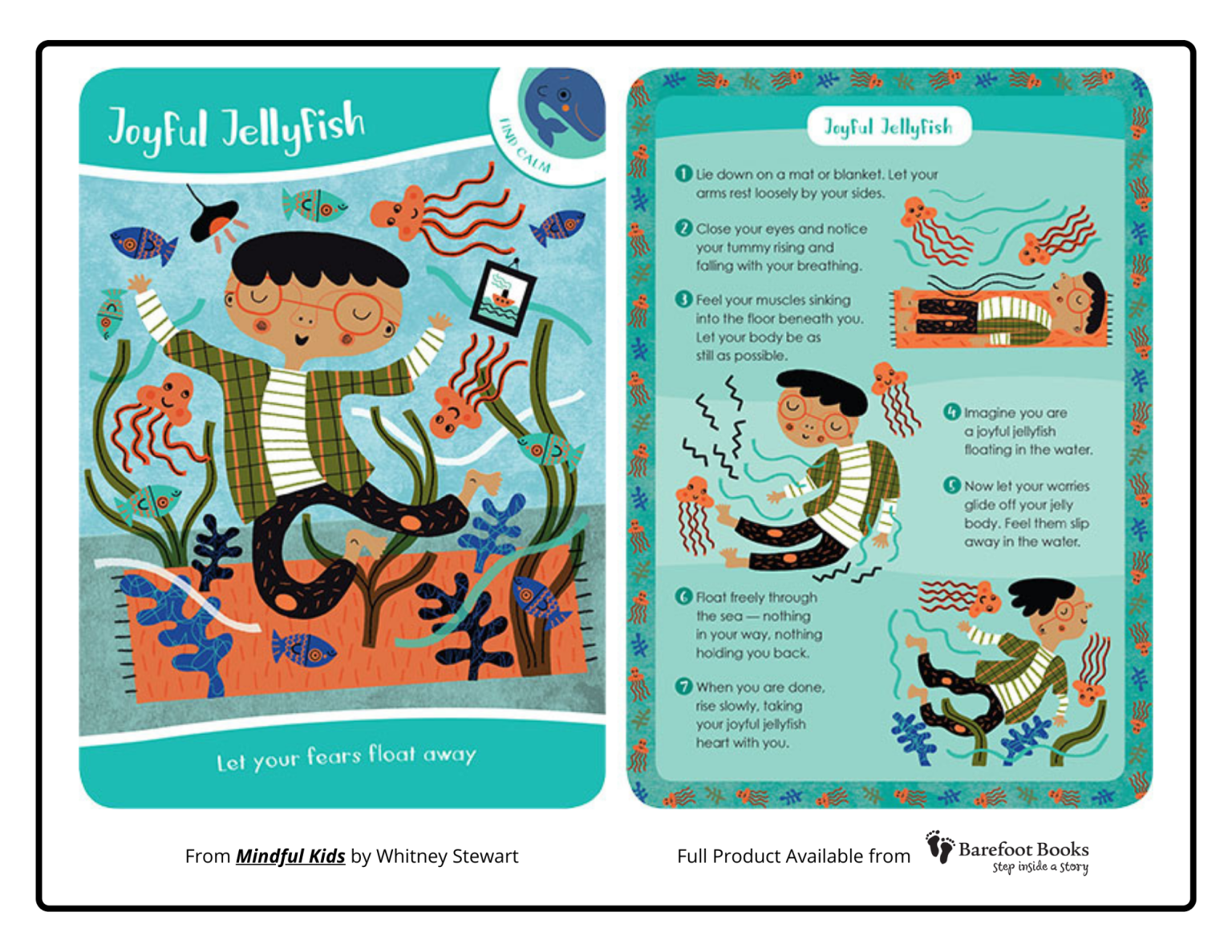 Try 5 Free Mindfulness Activities in Your Elementary Classroom