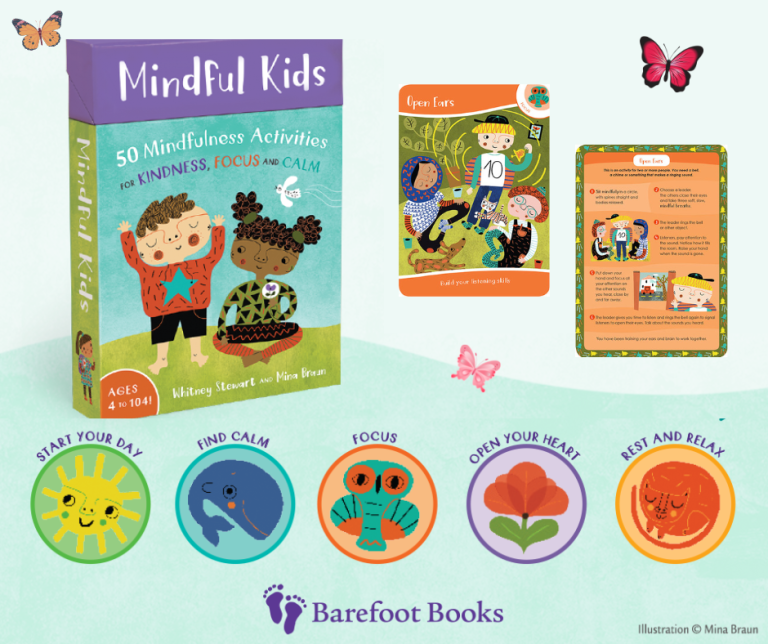 Try 5 Free Mindfulness Activities in Your Elementary Classroom