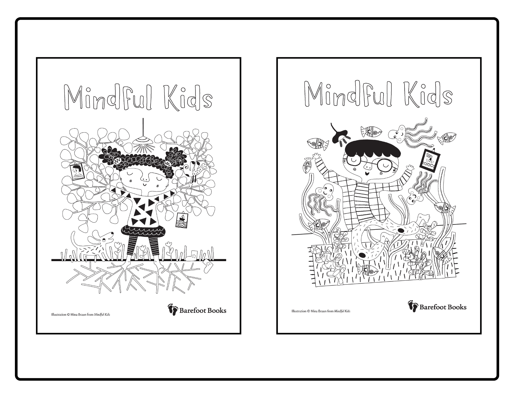 Try 5 Free Mindfulness Activities in Your Elementary Classroom