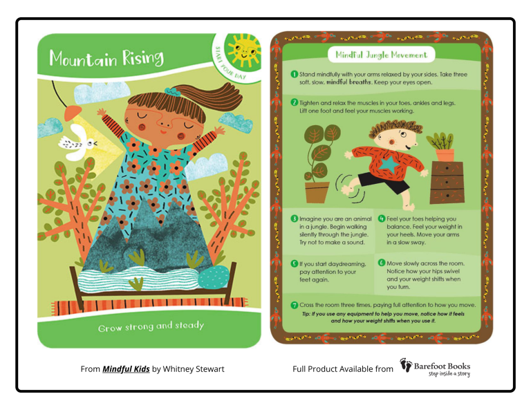 Try 5 Free Mindfulness Activities in Your Elementary Classroom