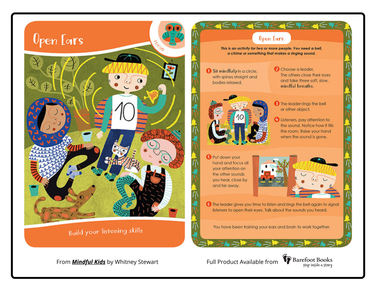 Try 5 Free Mindfulness Activities in Your Elementary Classroom