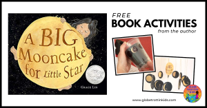 Discover the Mid-Autumn Moon Festival - Globe Trottin' Kids