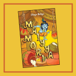 Maiyya Mori Book Review & Activities - Globe Trottin' Kids