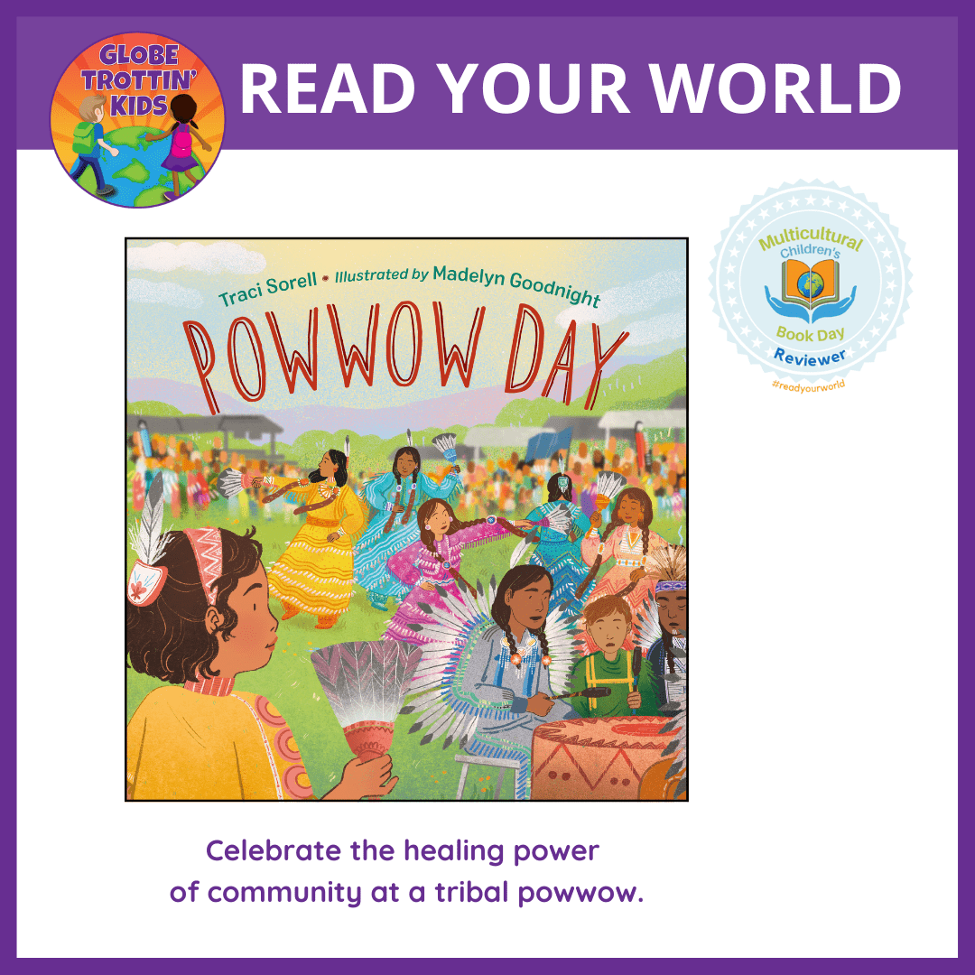 Pow Wow Day Guide Evaluation & Actions - j-sightseeing