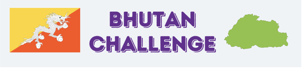 Bhutan - Globe Trottin’ Kids