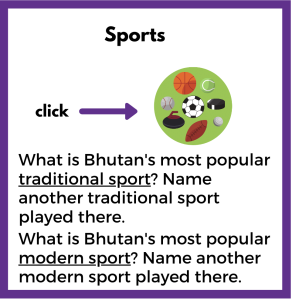 Bhutan - Globe Trottin’ Kids