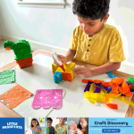 Adventure Awaits: How Little Passports Subscription Boxes Make Learning Fun