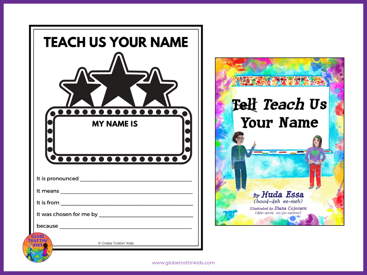 Globalizing Your Elementary Classroom Morning Meeting