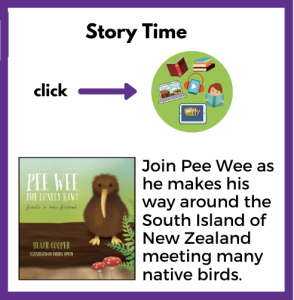 New Zealand - Globe Trottin' Kids