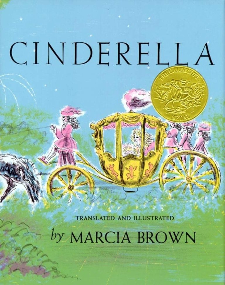 Beyond the Glass Slipper: Cinderella Stories Around the World