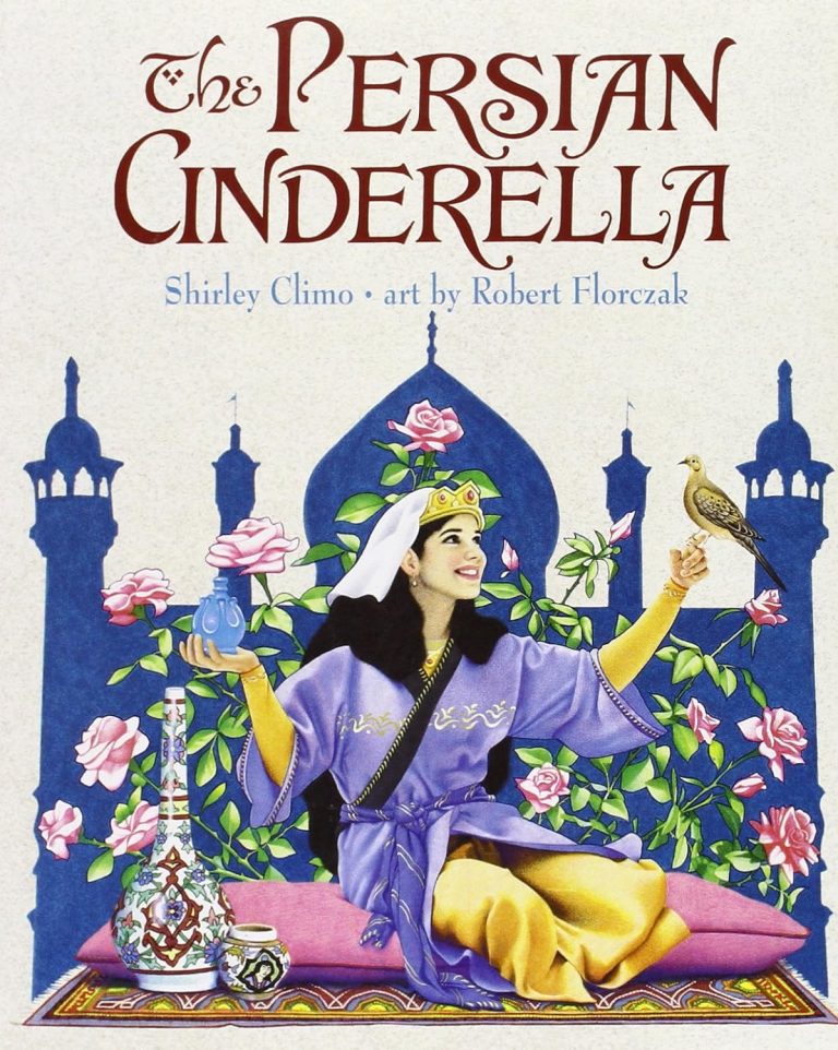 Beyond the Glass Slipper: Cinderella Stories Around the World